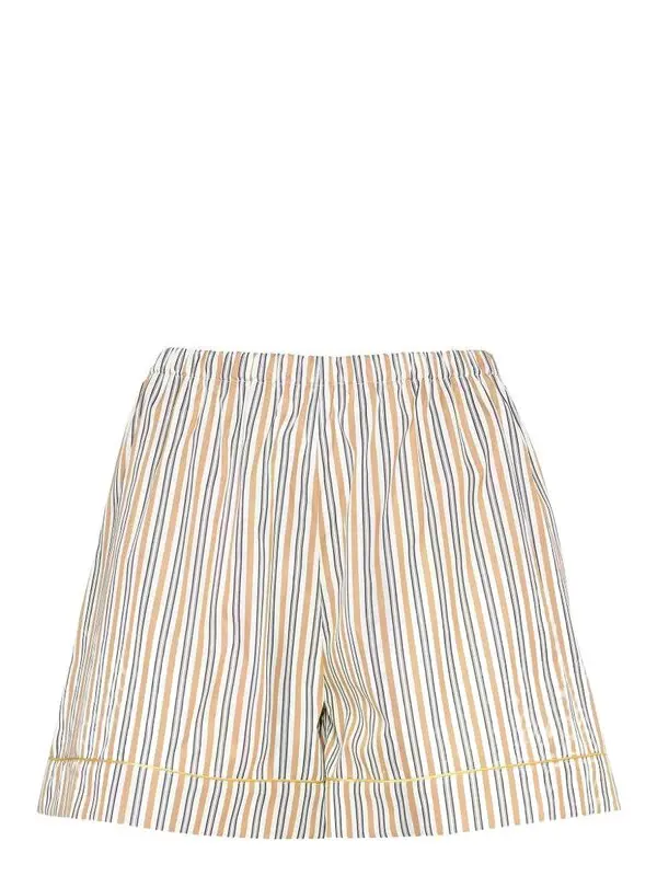 ERES Impériale Shorts - Neutrals