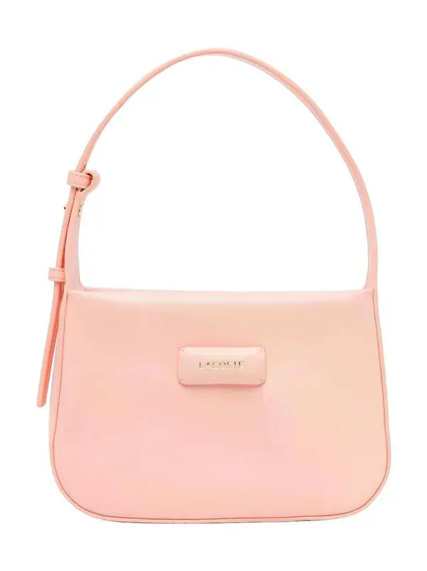 Lacoste Small Tote Bag - Pink