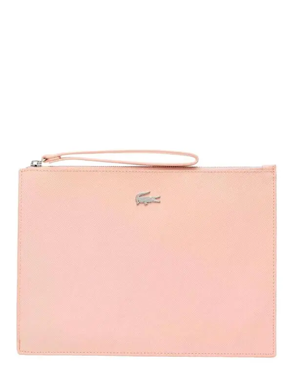 Lacoste Anna Clutch - Pink