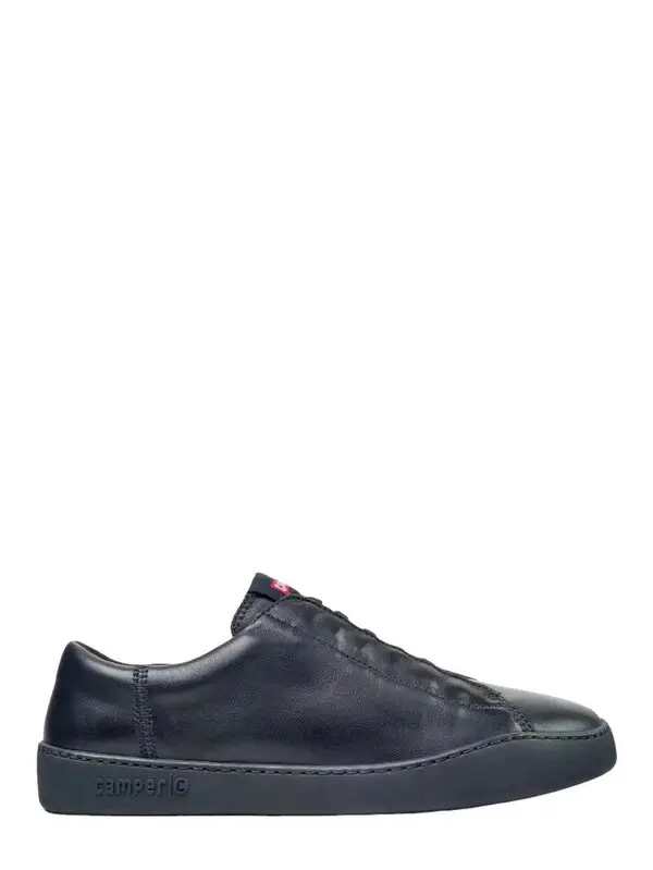 Camper Peu Touring Leather Sneakers - Blue