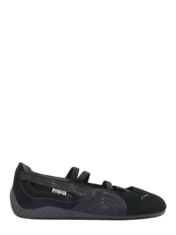 PUMA Speedcat Ballet Sneakers - Black