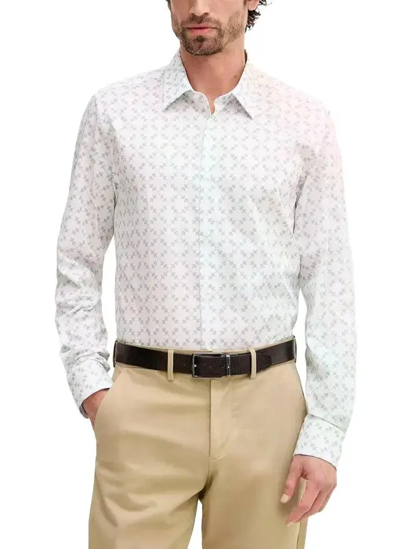 JOOP! Pierce Shirt - White