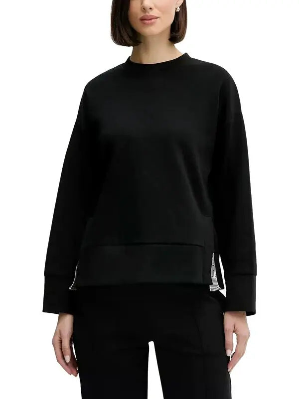 JOOP! Long-sleeved Sweatshirt - Black