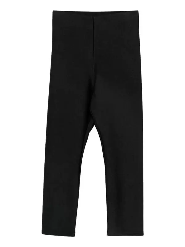 Andamane New Holly Capri Leggings - Black