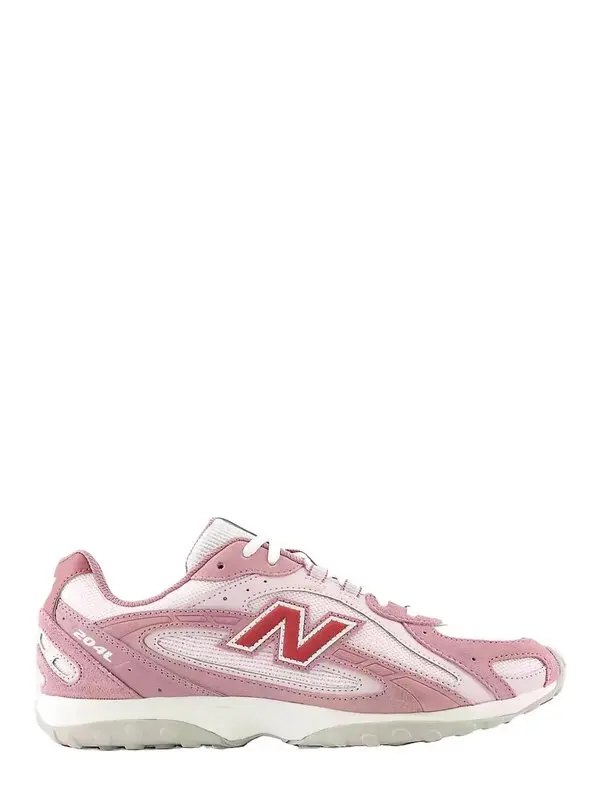 NEW BALANCE 204l Low-top Sneakers - Pink