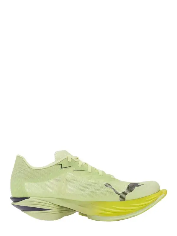 PUMA Fast-r Nitro™ Elite 3 Sneakers - Green