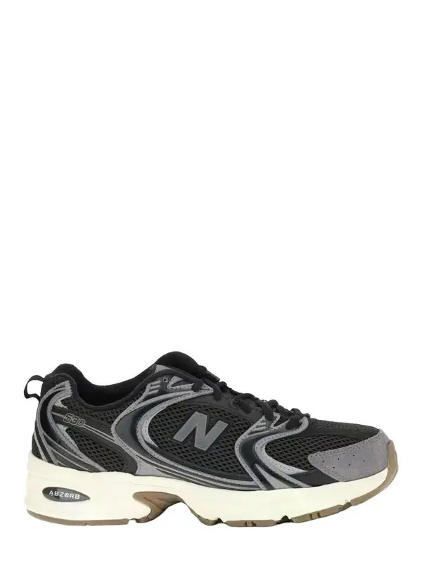 NEW BALANCE 530 Low-top Sneakers - Black
