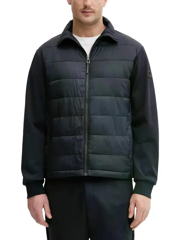 JOOP! Miguel Padded Jacket - Blue