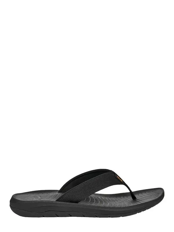 Teva Hurricane Flip-flop - Black