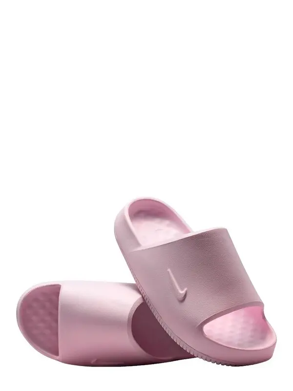 Nike Calm 2.0 Slide - Pearl Pink