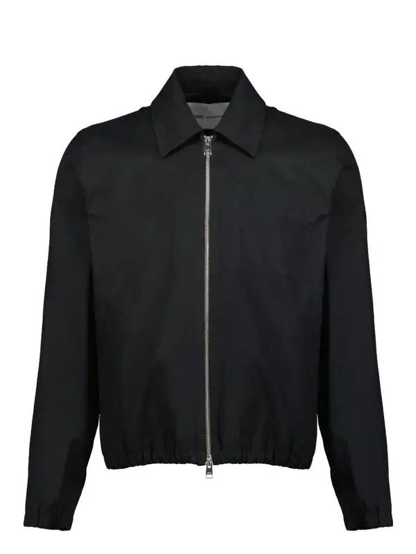 Ami Jacket - Black