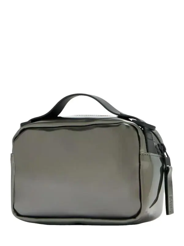 Rains Box Micro Bag - Grey