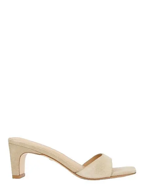 Raye Lucia Sandal - Warm Sand