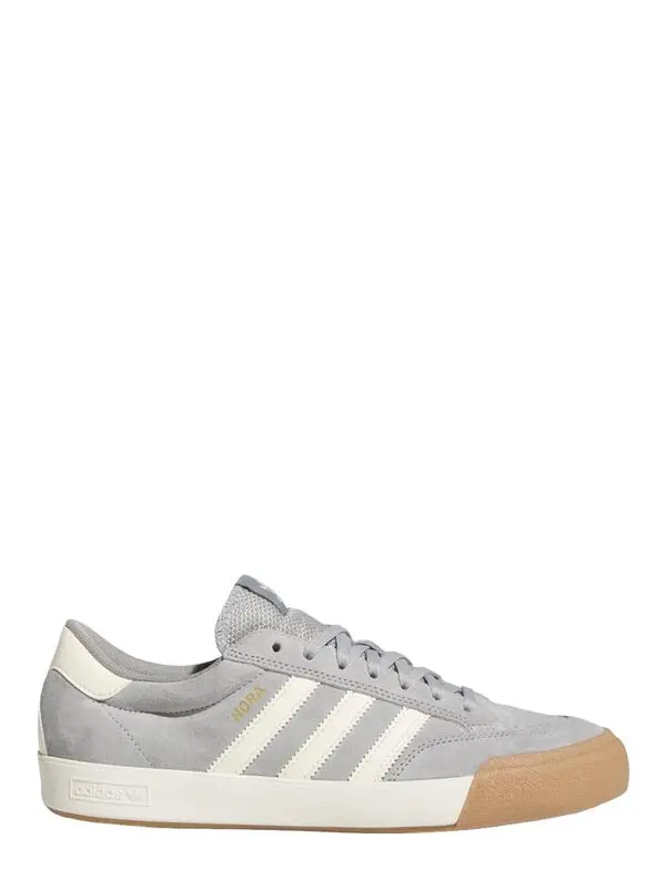 Adidas Nora - Mgh Solid Grey / Cream White / Gum