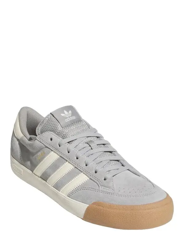 Adidas Nora Shoes - Mgh Solid Grey / Cream White / Gum