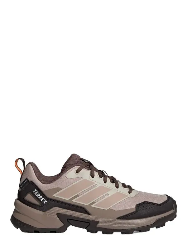 Adidas Terrex Eastrail 3 Climaproof Hiking Shoes - Wonder Taupe / Wonder Taupe / Chalky Brown