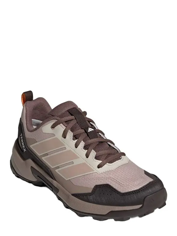 Adidas Terrex Eastrail 3 Climaproof Hiking Shoes - Wonder Taupe / Wonder Taupe / Chalky Brown