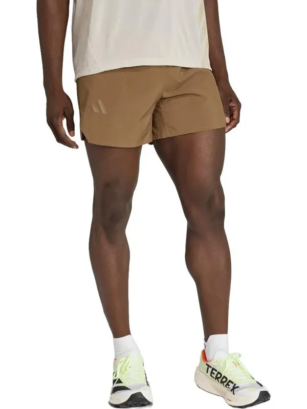 Adidas Terrex Xperior Clima365 Shorts - Brown Oxide