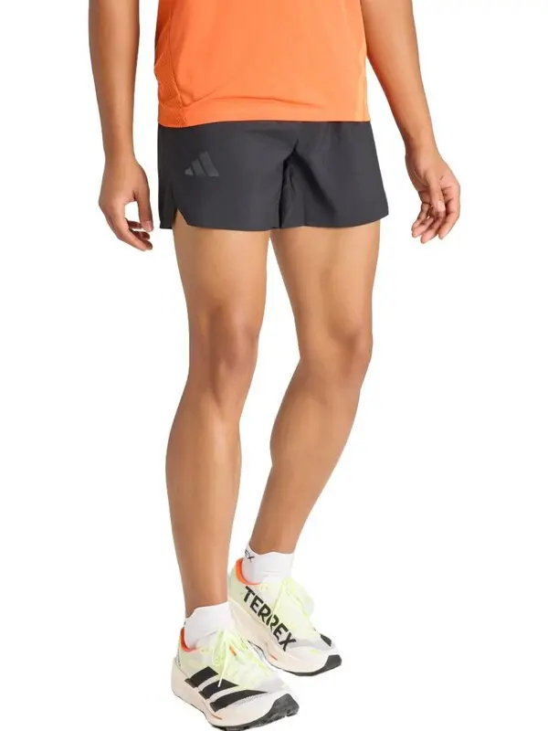 Adidas Terrex Xperior Clima365 Shorts - Black