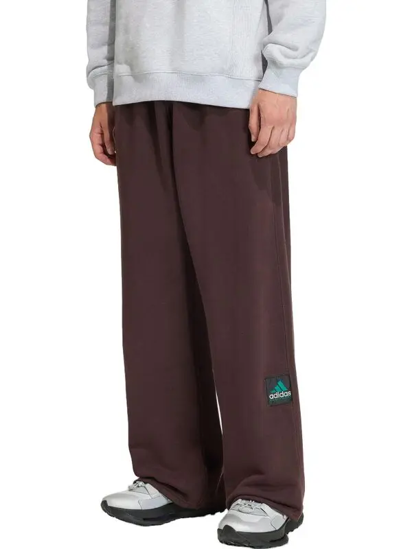 Adidas Equipment Open Hem Sweatpant - Aurora Coffee