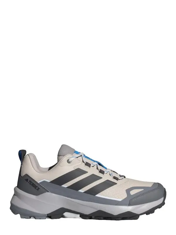 Adidas Skychaser Ax5 Hiking Shoes - Beige / Carbon / Grey Four