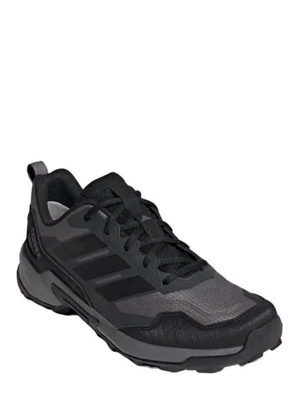 Adidas Eastrail 3 Climaproof Hiking Shoes - Grey Four / Core Black / Carbon