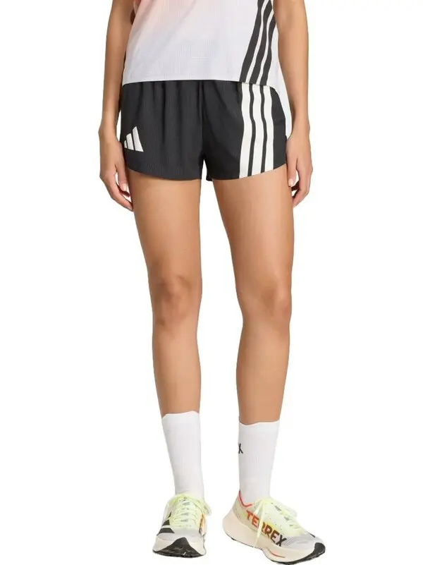 Adidas Terrex Xperior Pro Aero Short - Black