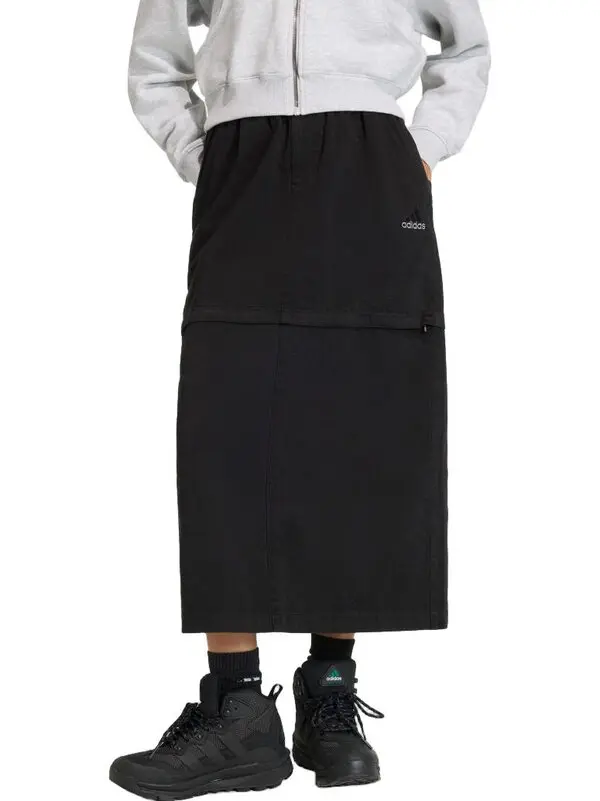 Adidas Equipment Skirt - Black