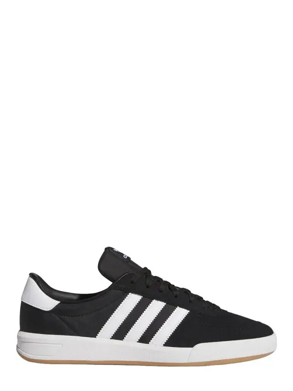Adidas Glenburn Sneakers - Core Black / Cloud White / Gum
