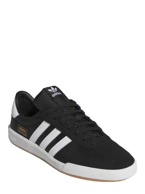 Adidas Glenburn Sneakers - Core Black / Cloud White / Gum