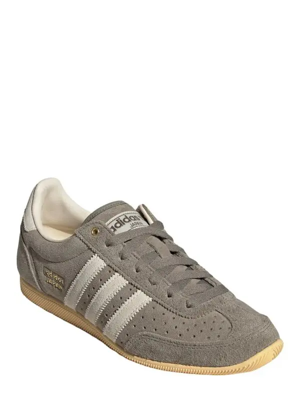 Adidas Japan Shoes Clay - Clay / Cream White / Gold Metallic