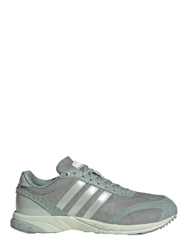 Adidas Adizero Adios Og Shoes - Wonder Sage / Wonder Sage / Linen Green