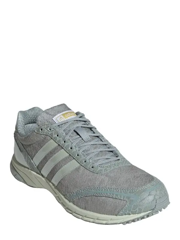 Adidas Adizero Adios Og Sneakers - Wonder Sage / Wonder Sage / Linen Green