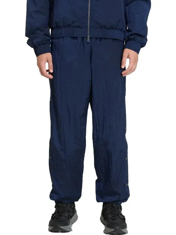 Adidas Equipment Track Pants Blue - Night Indigo