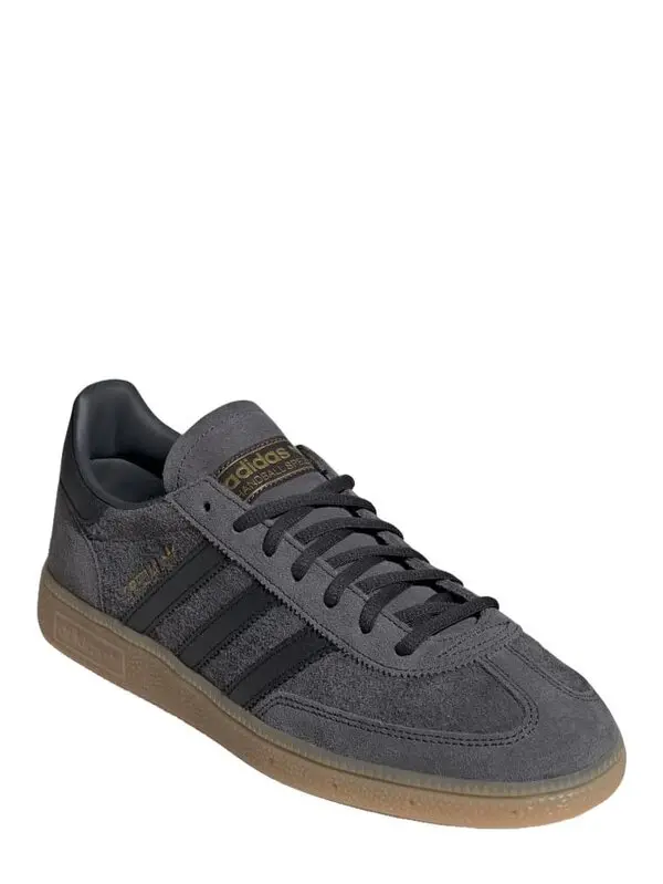 Adidas Handball Spezial Sneakers - Carbon / Core Black / Gum