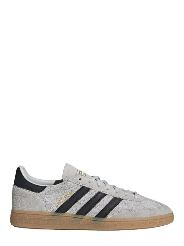 Adidas Handball Spezial Sneakers - Grey One / Core Black / Gum