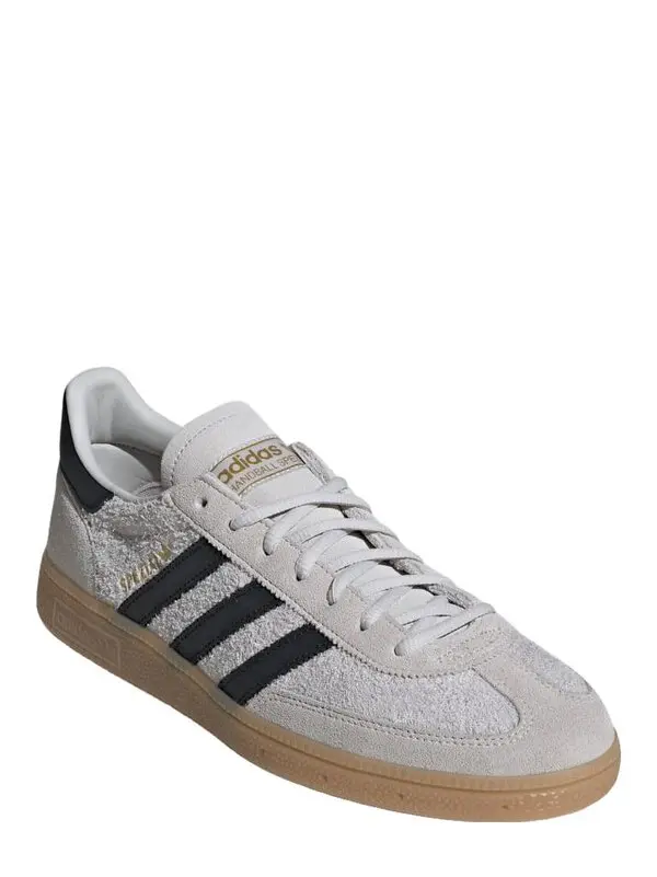 Adidas Handball Spezial Sneakers - Grey One / Core Black / Gum