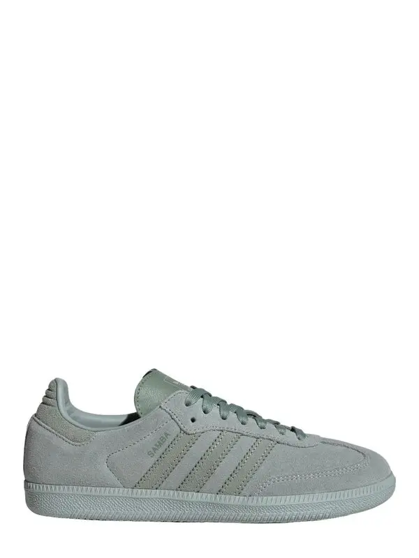 Adidas Samba Og Sneakers - Wonder Sage / Silver Green / Silver Green
