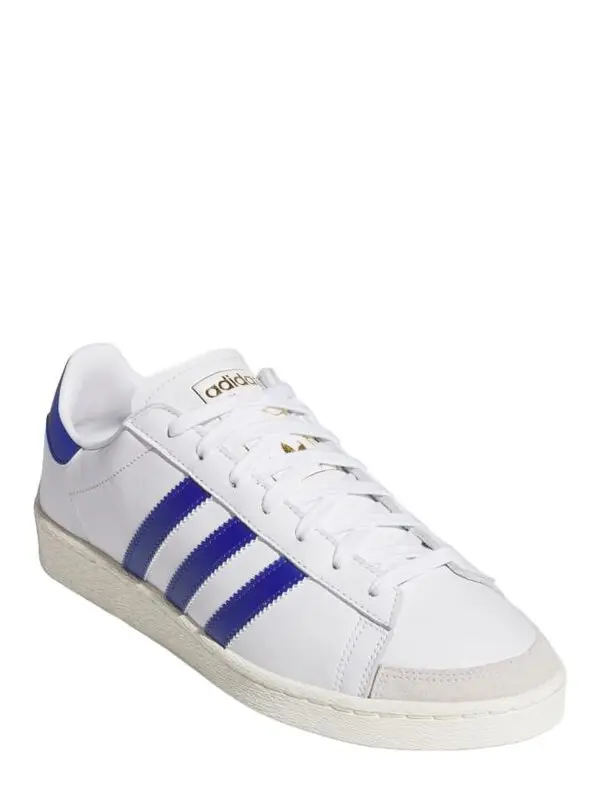 Adidas Jabbar Lo Shoe - Cloud White / Supplier Colour / Off White