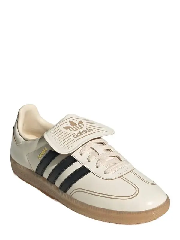 Adidas Samba Lt Sneakers - Core White / Core Black / Wonder White