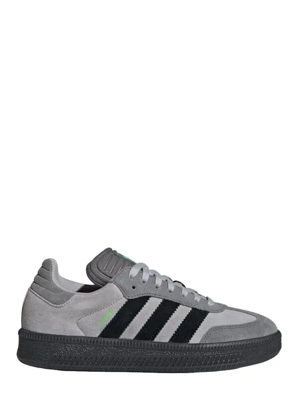 Adidas Samba Xlg Sneakers - Grey Four / Core Black / Grey Four