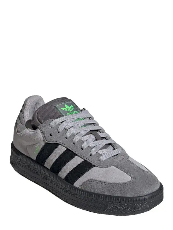 Adidas Samba Xlg Sneakers - Grey Four / Core Black / Grey Four