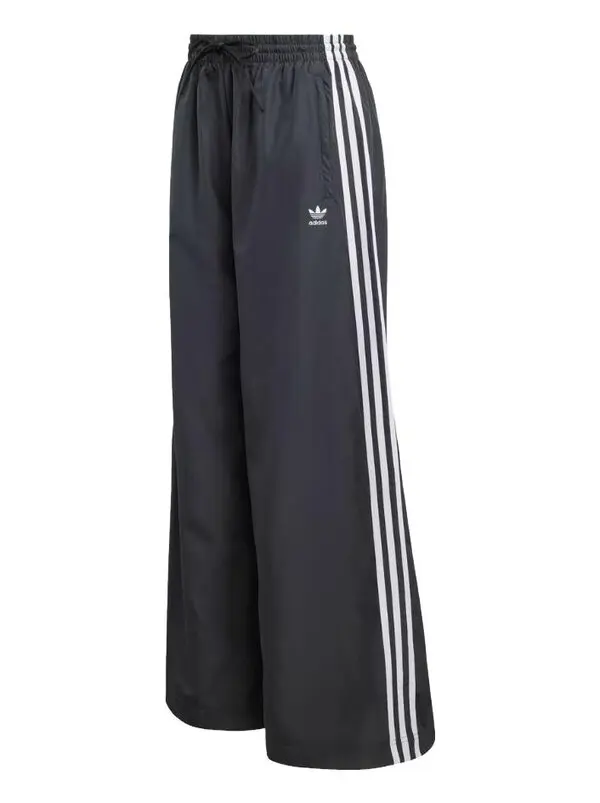 Adidas Firebird Adilenium Track Pant - Black / White