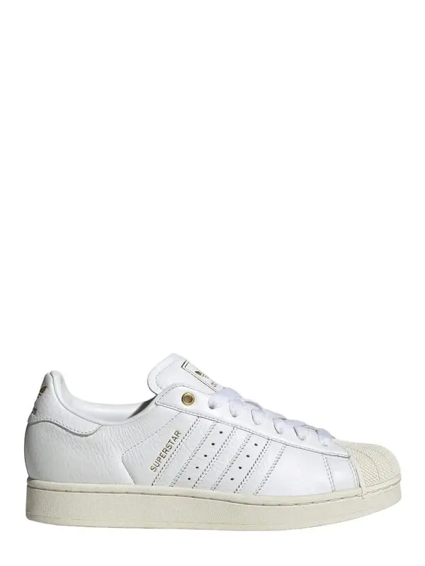 Adidas Superstar Ii Sneakers - Cloud White / Cloud White / Off White