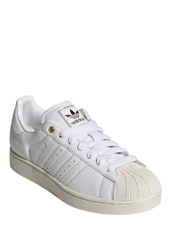 Adidas Superstar Ii Sneakers - Cloud White / Cloud White / Off White