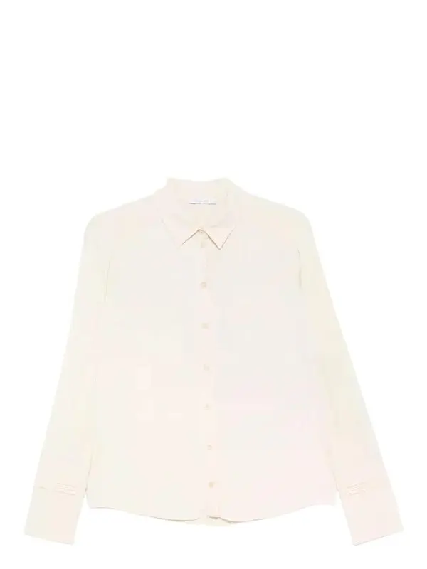 Patrizia Pepe Shirt - Neutrals