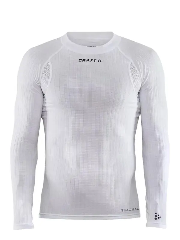 CRAFT Active Extreme X Long-sleeve T-shirt - White