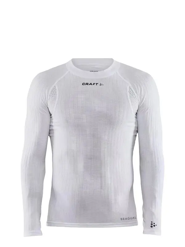 CRAFT Active Extreme X Long-sleeve T-shirt - White