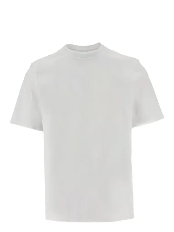 Majestic Filatures Cotton T-shirt - White
