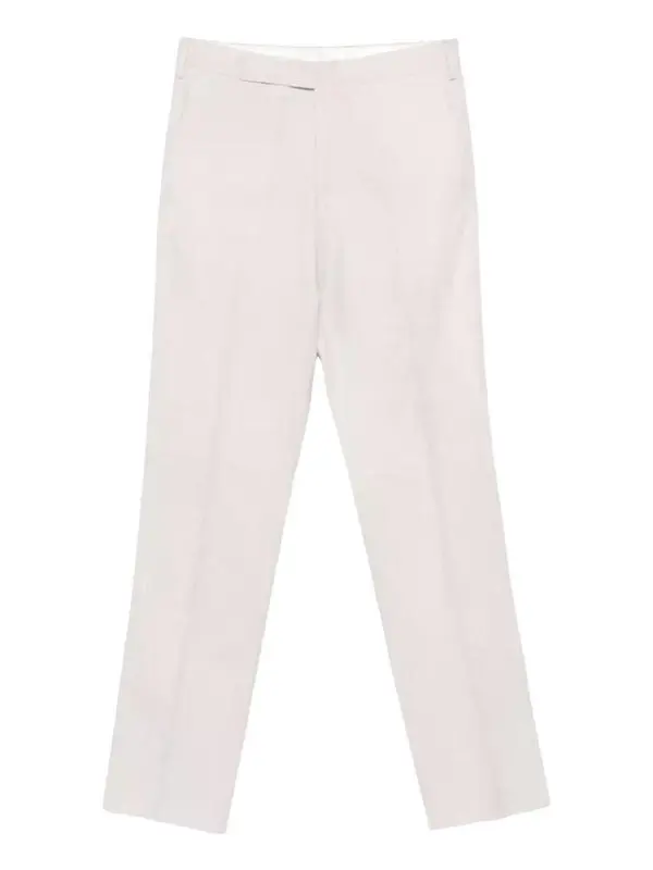 LARDINI Pocket Trousers - Pink